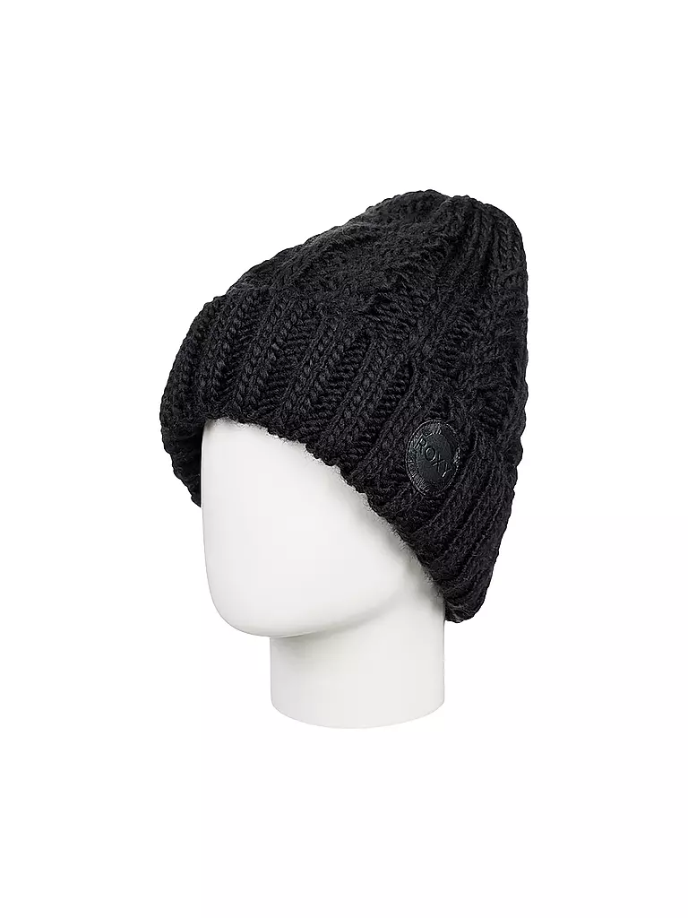 ROXY Damen Mütze Tram schwarz