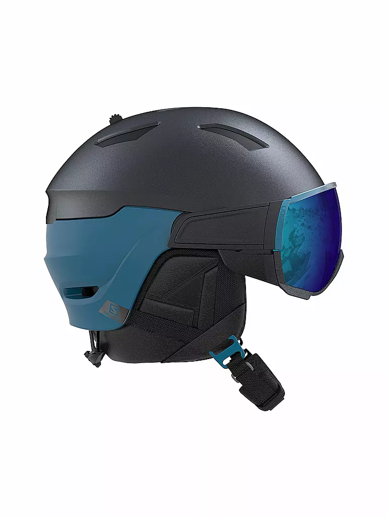 SALOMON Skihelm MTN LAB