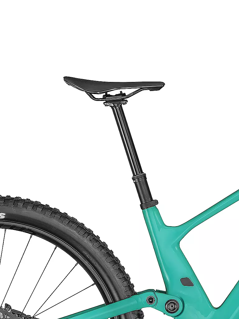 SCOTT Mountainbike 29" Genius ST 910 2023 grün