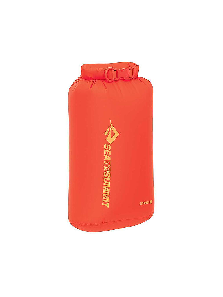 SEA TO SUMMIT Lightweight Dry Bag 5L orange