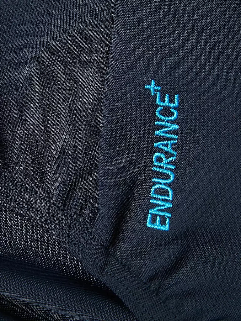 SPEEDO Damen Badeanzug Hyperboom Spl Msbk AF blau