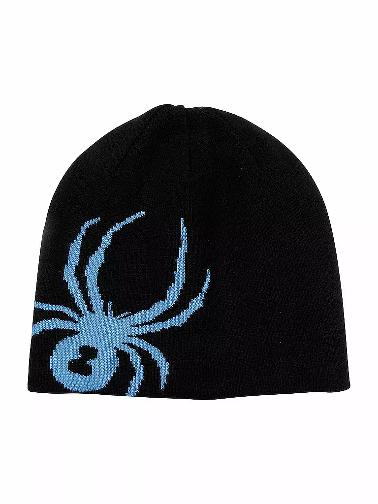 SPYDER Kinder Haube Reversible