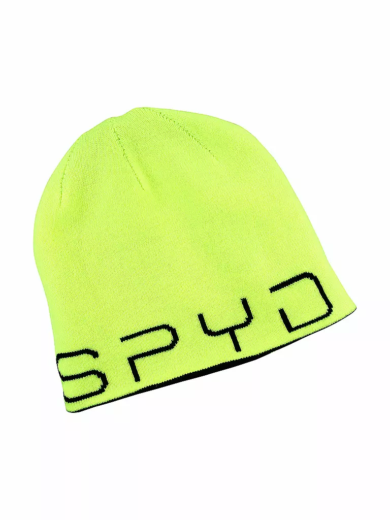 SPYDER Kinder Haube