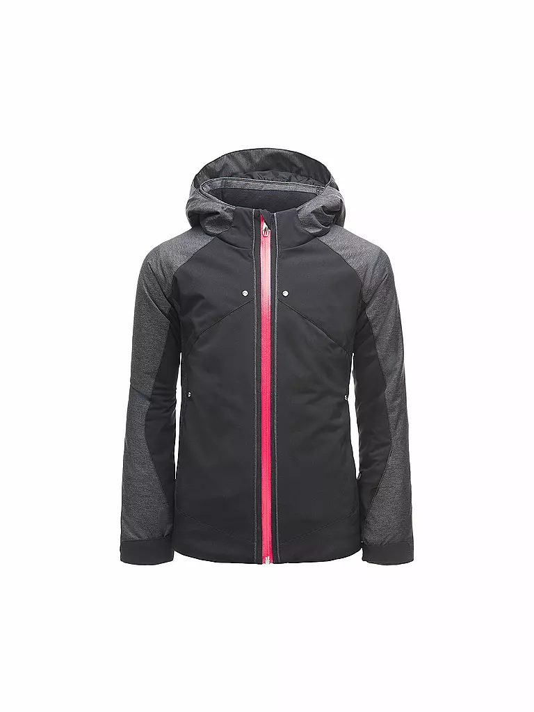 SPYDER Mädchen Skijacke Tresh