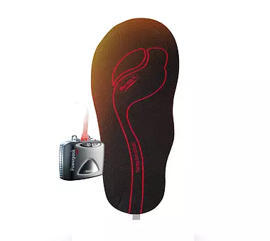 THERM-IC Powerpack Max Set