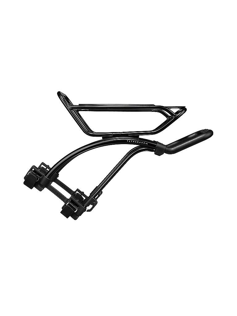 TOPEAK Gepäckträgersystem Tetrarack M2 Rear schwarz