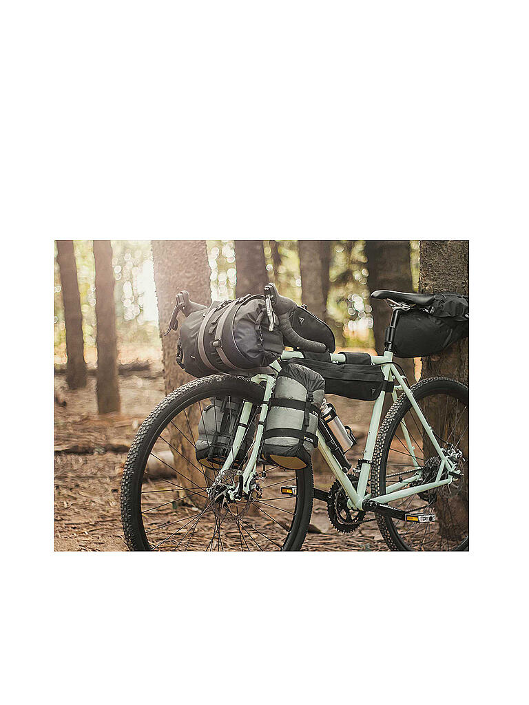 TOPEAK VersaCage schwarz