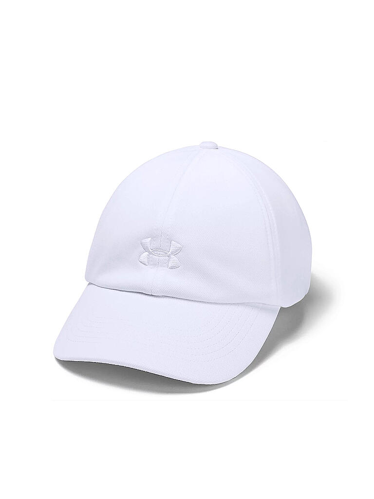 UNDER ARMOUR Kappe UA Favorite weiss