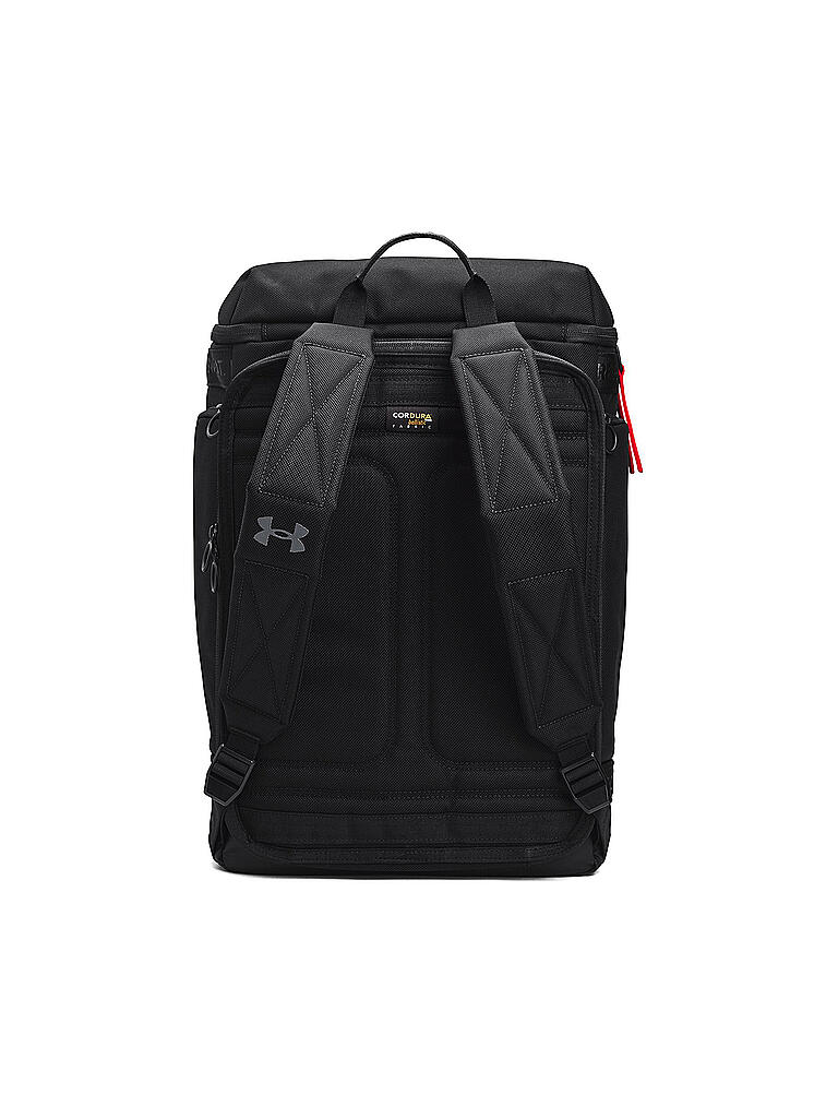 UNDER ARMOUR Rucksack Project Rock Pro Box 33L schwarz