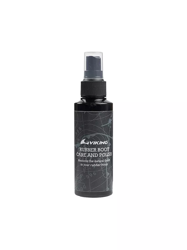 VIKING Rubber Boot Care Spray