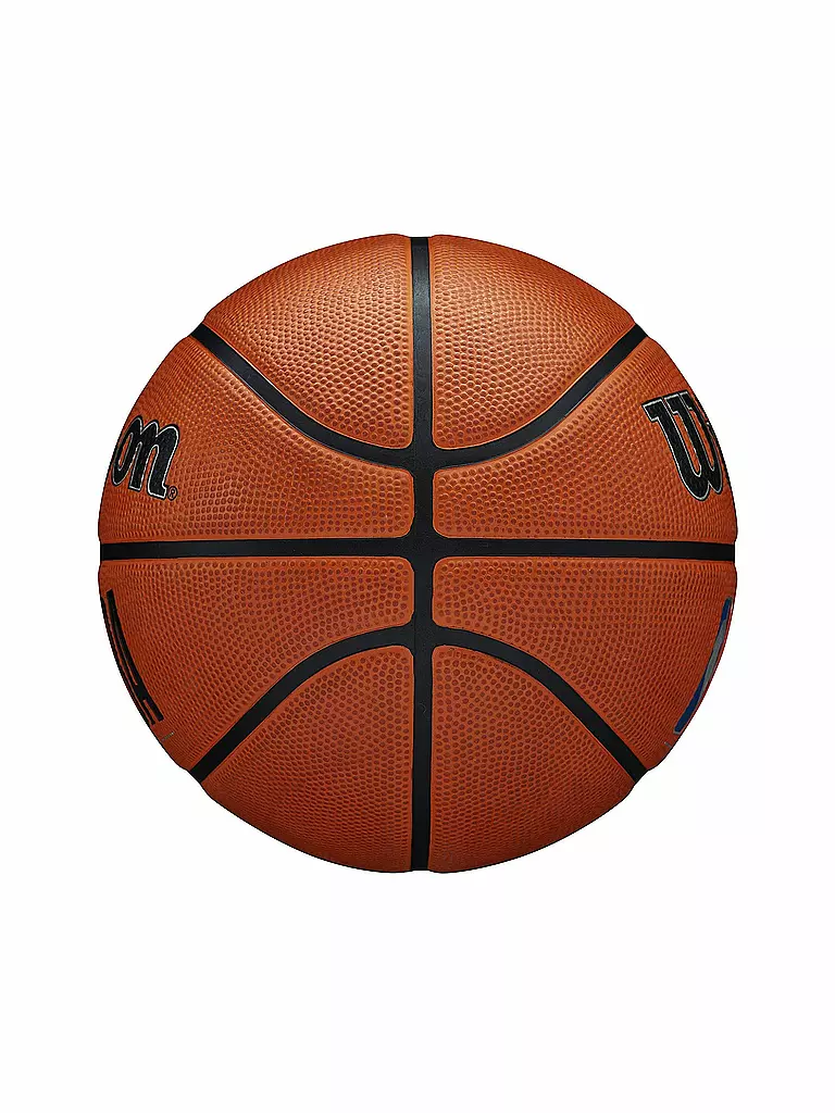 WILSON Basketball NBA Drv Pro braun